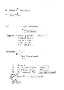 Computer Science Made Easy By Toppers Class Notes For GATE, PSU