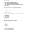 Science Worksheet 9th Std. CBSE Board NCERT Based With Answers