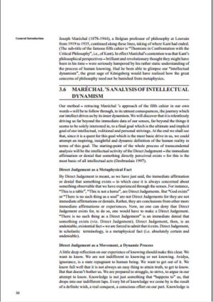 IGNOU MA Philosophy Optional Notes in English for IAS Mains Entrance 2022