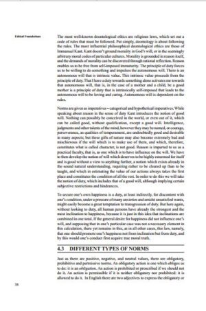 IGNOU MA Philosophy Optional Notes in English for IAS Mains Entrance 2022