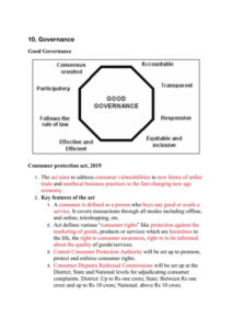 Complete Set GS 1 to 4 Printed Notes of Topper Rushikesh Reddy Rank 95 ...