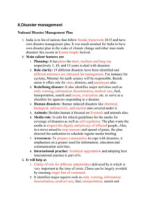 Complete Set GS 1 to 4 Printed Notes of Topper Rushikesh Reddy Rank 95 ...