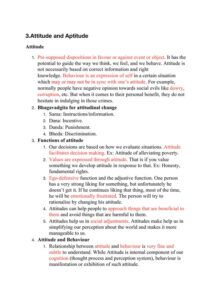 Complete Set GS 1 to 4 Printed Notes of Topper Rushikesh Reddy Rank 95 ...