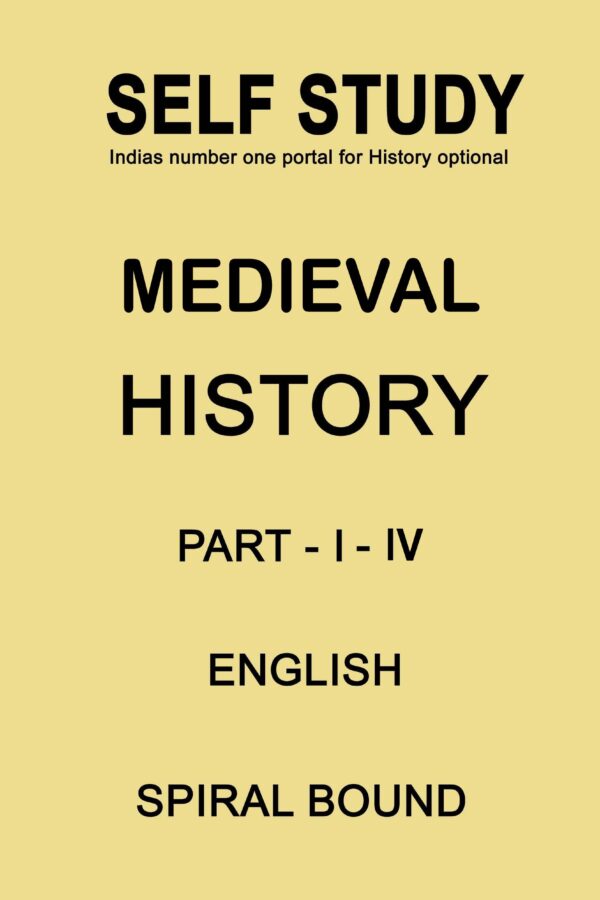 World History Handwritten Notes for IAS Prelims Cum Mains by Toppers in ...