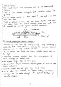 Made Easy Transportation Civil Engineering Handwritten Notes for ESE ...