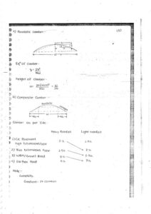Made Easy Transportation Civil Engineering Handwritten Notes for ESE ...
