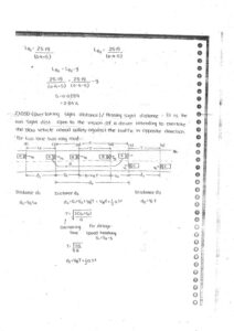 Made Easy Transportation Civil Engineering Handwritten Notes for ESE ...
