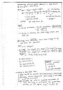 Section-II Digital Logic Computer Science Handwritten Notes for ESE ...
